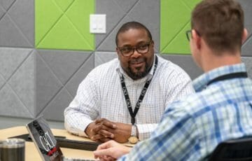 DCSA Investigators Are Heading Back to the Field for Subject Interviews ...