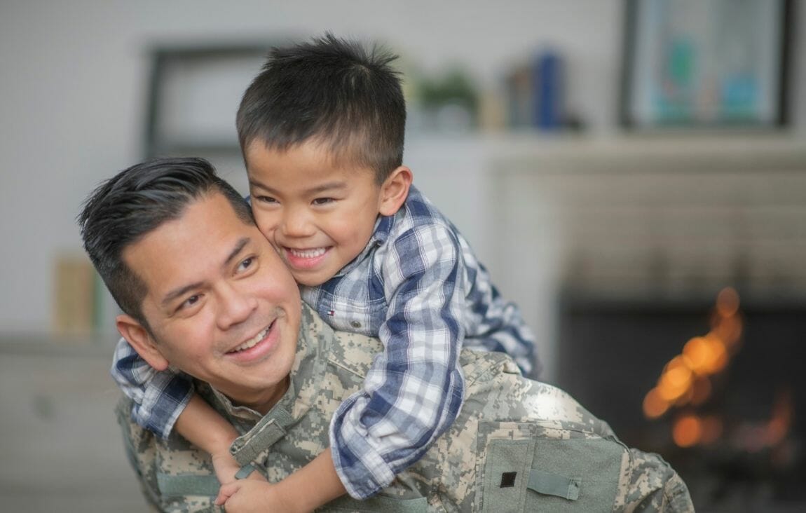Booz Allen Helps Military Families During the Pandemic - ClearanceJobs