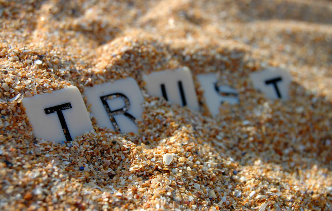 Trust Me: 7 Hacks to Boost Your Personal and Brand Credibility ...