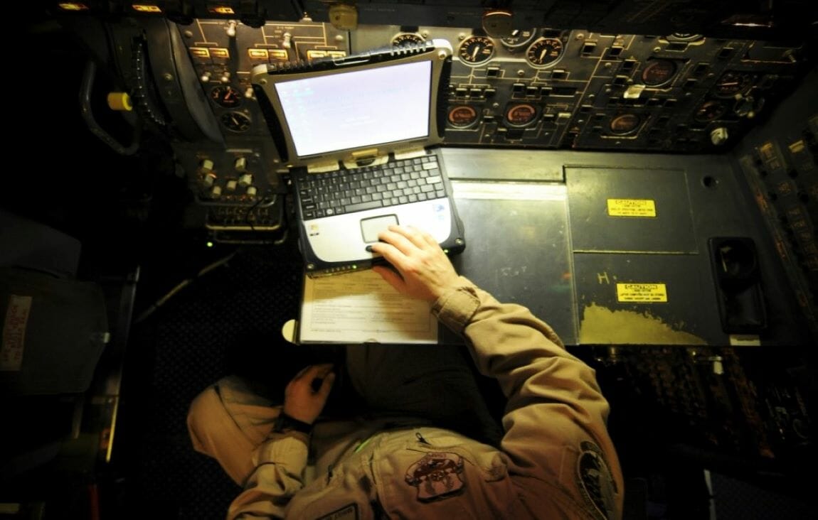 Raytheon Awarded Military GPS Support Contract with US Air Force ...
