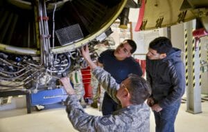 CFM International Wins $2.8 Billion DLA Sole-Source Contract for F108 ...