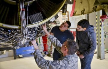 CFM International Wins $2.8 Billion DLA Sole-Source Contract for F108 ...