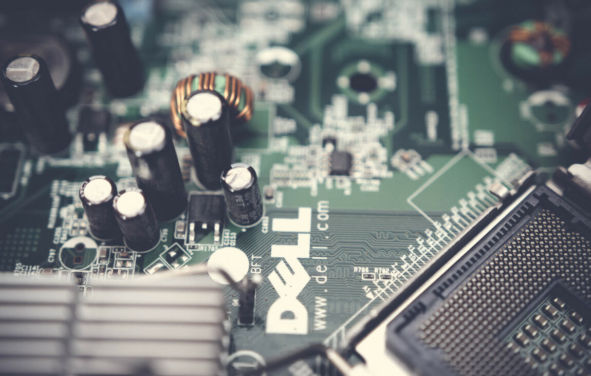 Dell Awarded $2 Billion Under the Department of Defense Enterprise ...