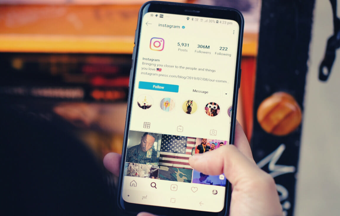 The Impact of Social Media in Military Recruiting: Changing for the ...