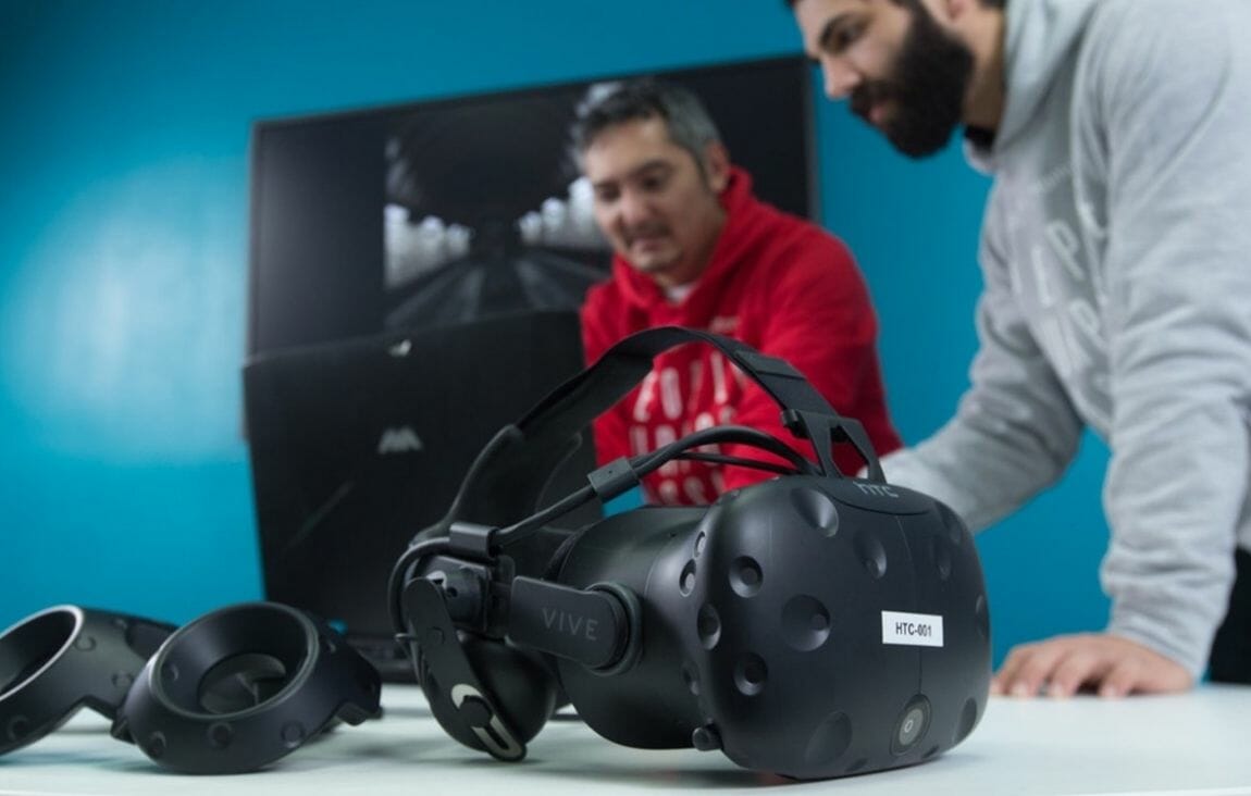 Cutting-edge Tech Work and Supportive Community at Booz Allen ...