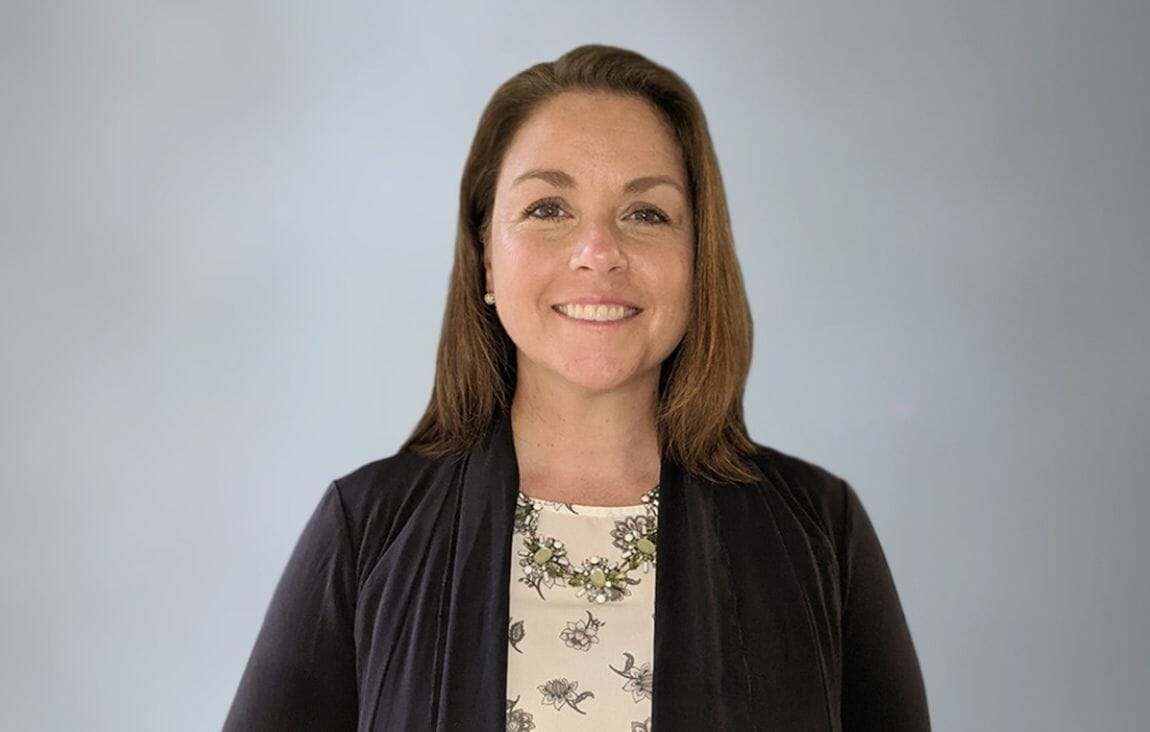 Balancing Career and Family at Booz Allen: Meet Chief Technologist ...