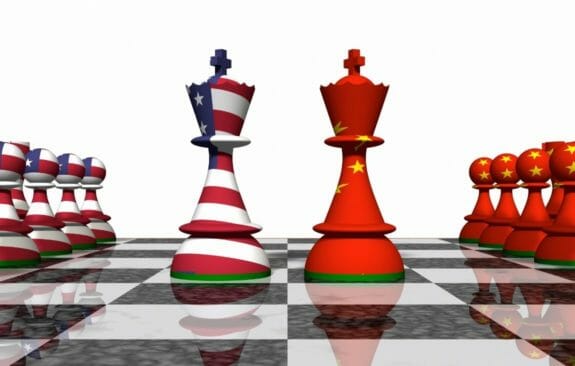 China Targets U.S. Defense Firms and Rare Earth Miners in New Trade War ...