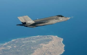 Lockheed Martin Wins $1.5 Billion Contract to Support F-35 - ClearanceJobs
