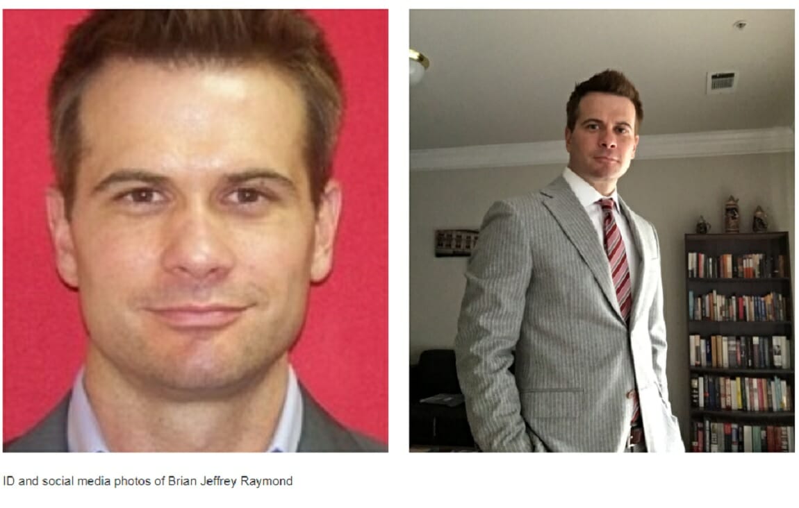 DOJ Sentences Ex-CIA Officer to 30 Years for Abusing Women Across ...