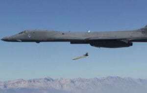 Lockheed Martin Secures $3.2 Billion Air Force Contract for Missile ...