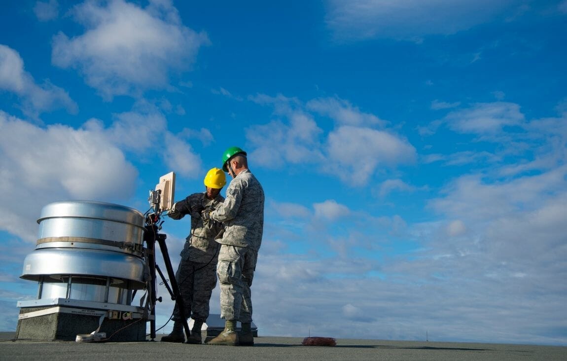 The History of NORAD and a Look at Future Upgrades - ClearanceJobs