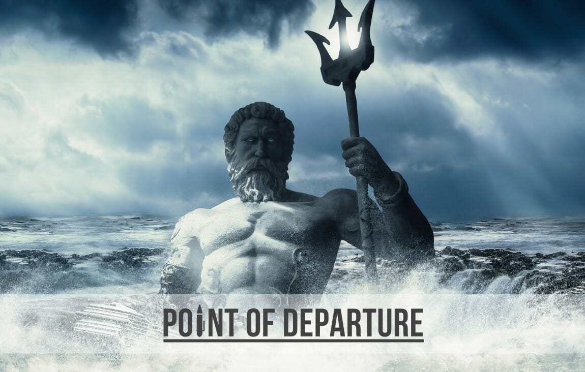 Power Trippin': Five Things to Consider Before Pulling Rank - ClearanceJobs