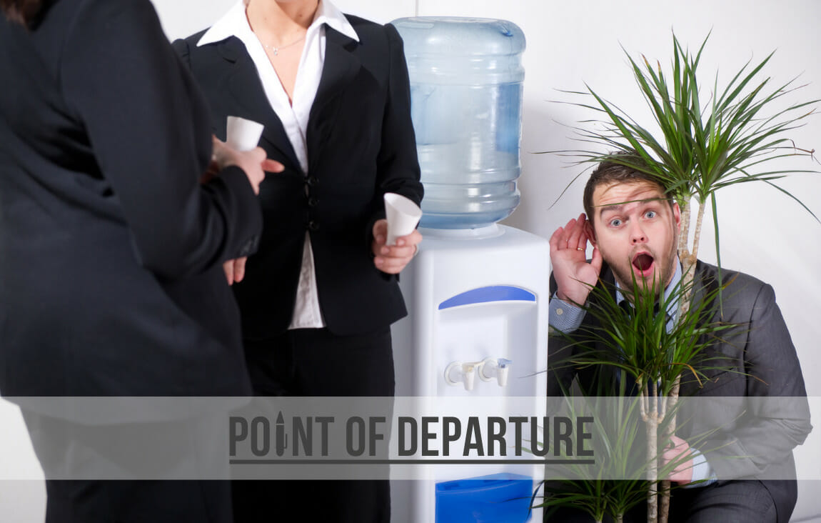 5 Ways to Play Office Politics and Get Ahead Without Selling Out ...