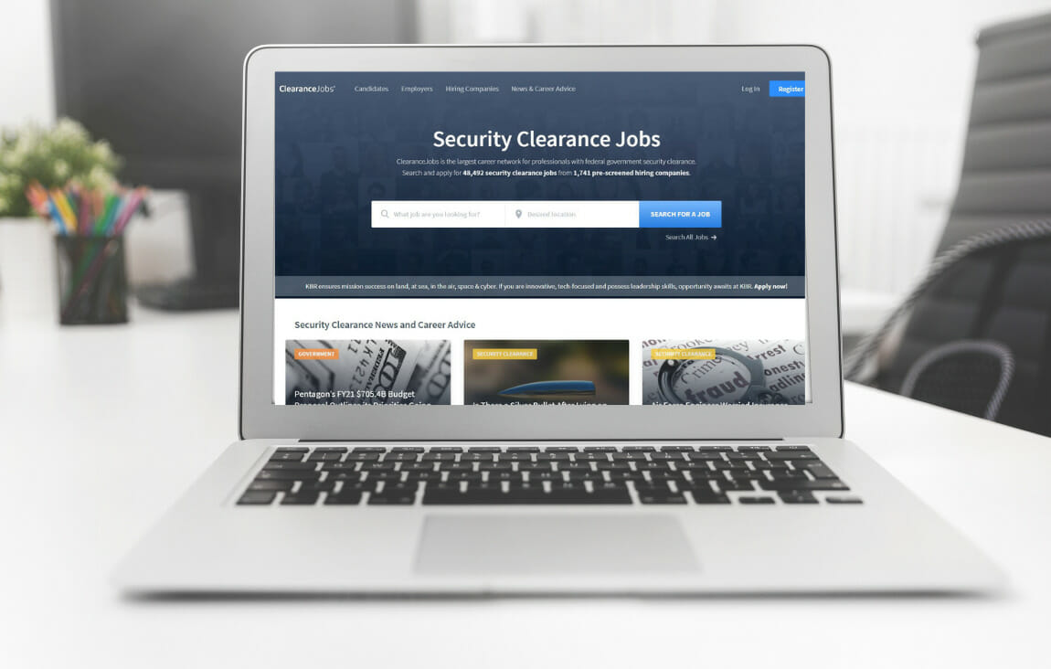 3 Unexpected Cleared Jobs - ClearanceJobs