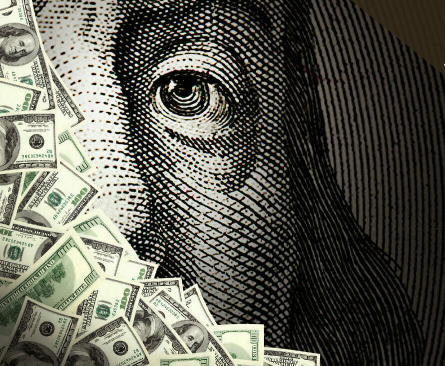 No Money Mo’ Problems…Bad Credit and Obtaining Public Trust - ClearanceJobs