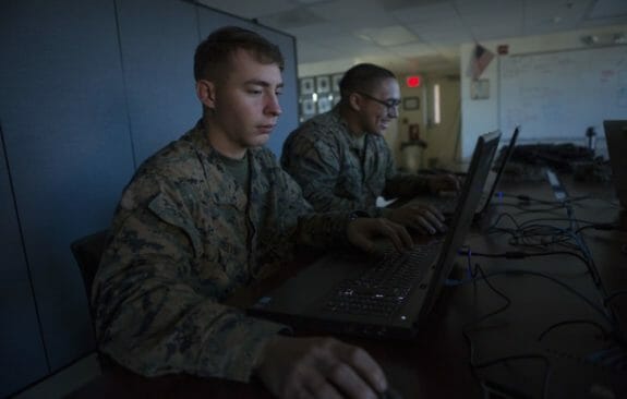 GDIT Awarded $136M Helpdesk Contract with US Navy - ClearanceJobs
