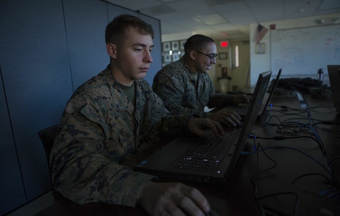 GDIT Awarded $136M Helpdesk Contract with US Navy - ClearanceJobs