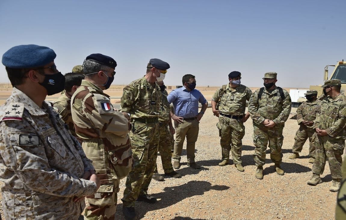 Contrack Watts Awarded Contract to Build Facility at Prince Sultan Air ...