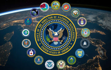 NGA and NRO: The Secret Agencies Making Big Waves in Intelligence ...