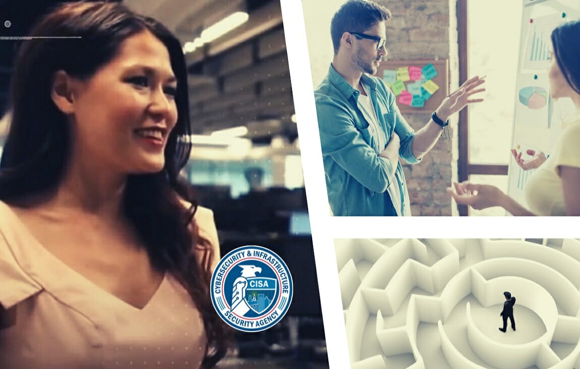 The Cyber Physical Nexus Takes Shape at CISA - ClearanceJobs