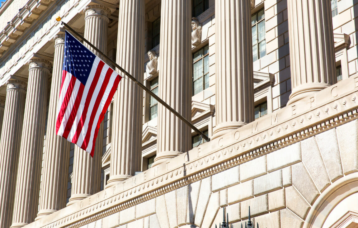 U.S. Department of Commerce Responds to Allegations Against Their ...