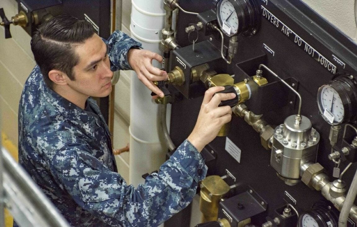 Epsilon Systems Solutions Awarded $37M for Hyperbaric Systems at CONUS ...