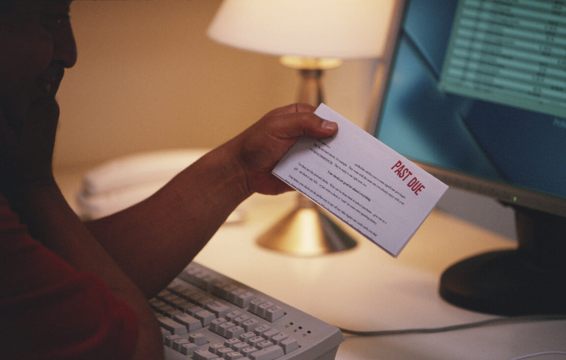 Applicant Overcomes Two Bankruptcies to Obtain Clearance - ClearanceJobs