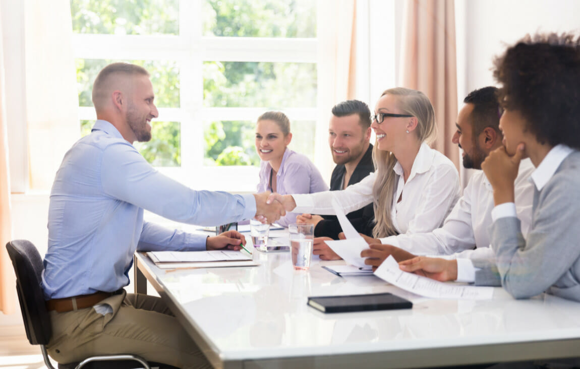 The Military Gave You Tools to Ace a Job Interview - It's Time to Use ...