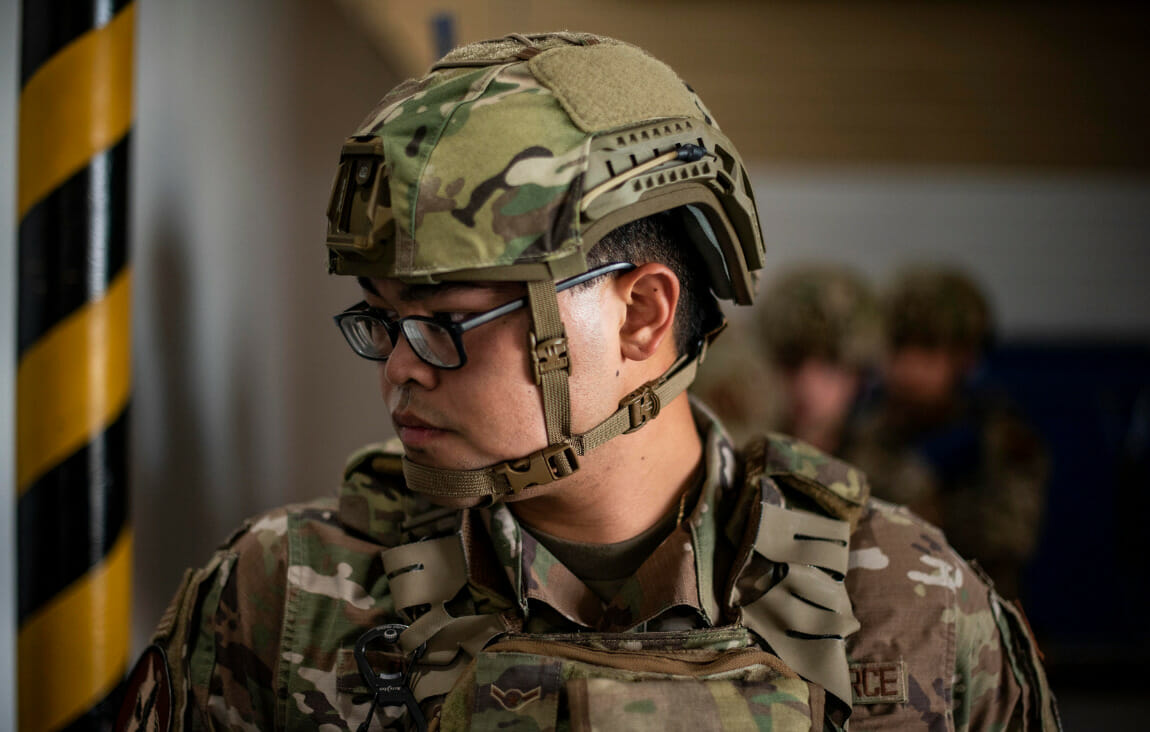 Rice University Researchers Develop 3D Printed 'Smart Helmet' for the ...