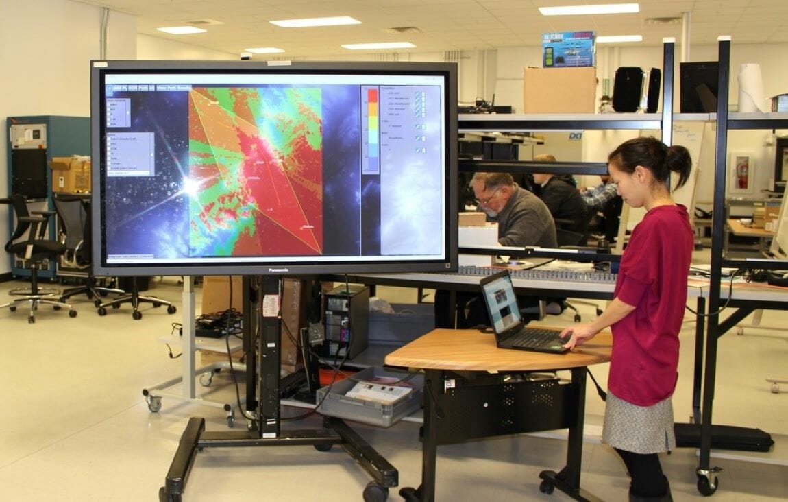 Lone Star Analysis Awarded Modeling and Simulation Contract with Naval ...