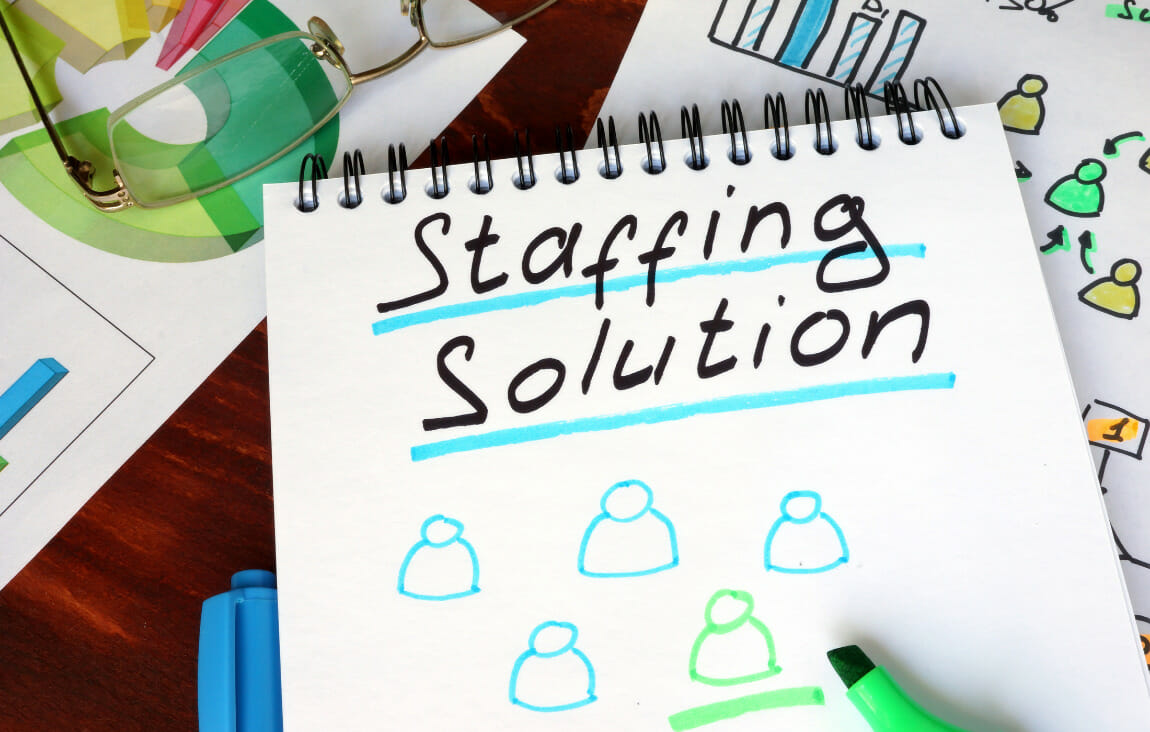 How to Build a Staffing Agency - ClearanceJobs