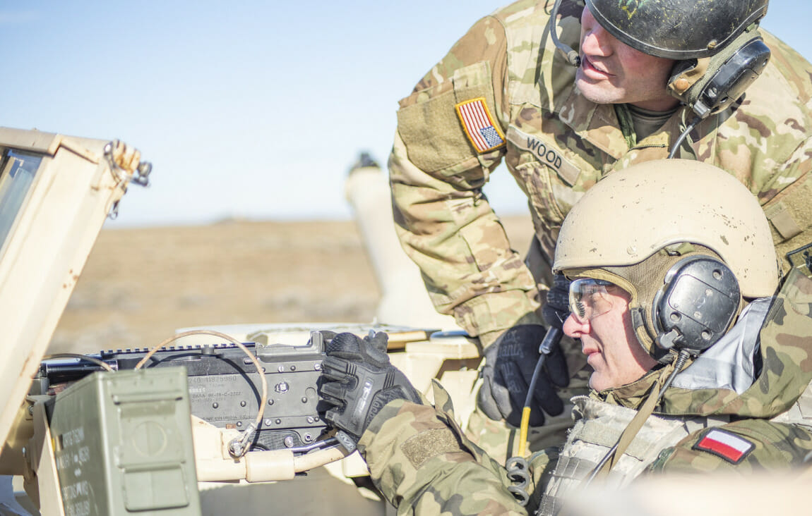 Recruiting and Retention Challenges for the National Guard - ClearanceJobs