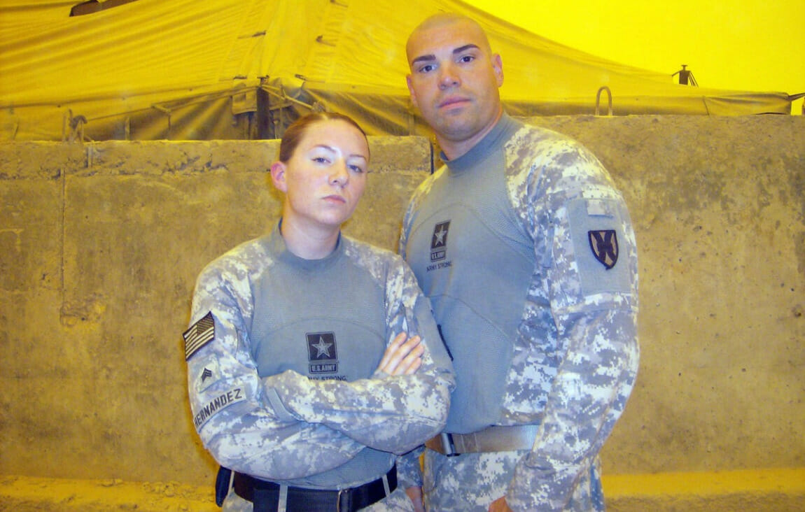 The War Machine That Wasn’t: 5 Canceled Military Projects That Would ...