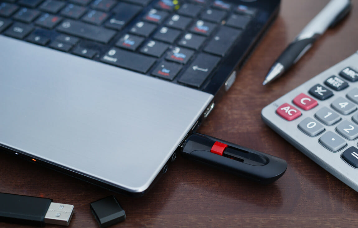 ALERT: USB Drives with COVID-19 Info May Seem Useful But FBI Says Be ...