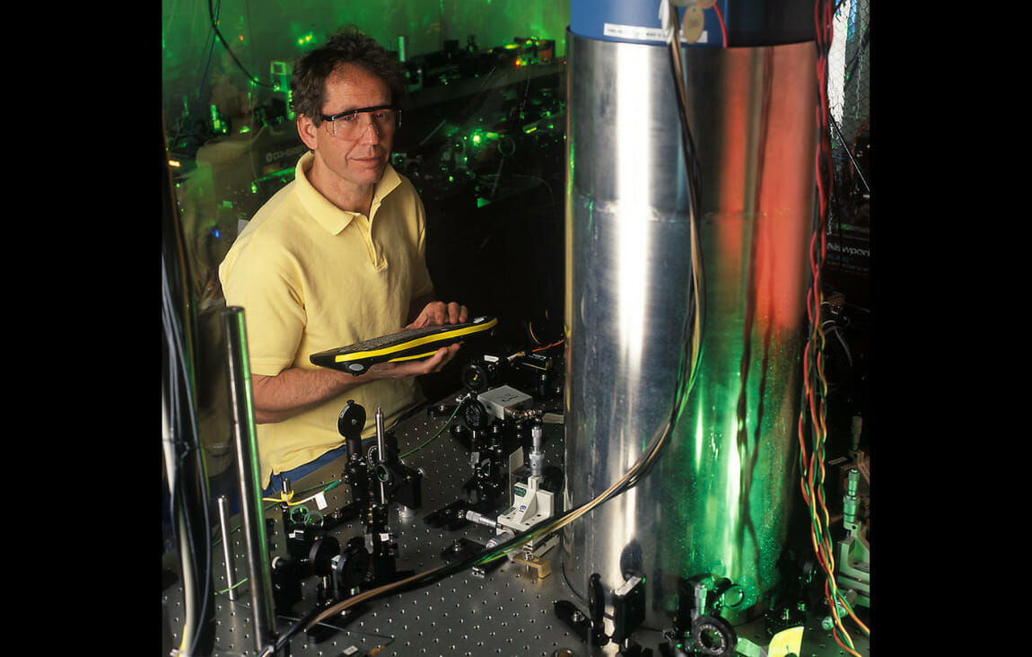 Frequency Electronics Secures $20 Million Contract for Mercury Ion ...