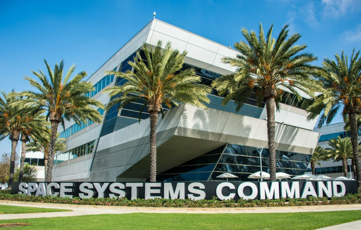 SAIC Receives $17 Million Award to Support Space Systems Command ...