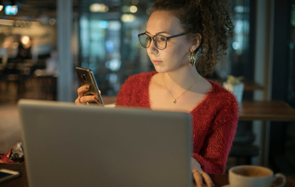 The State of Bring Your Own Devices in 2022 - ClearanceJobs