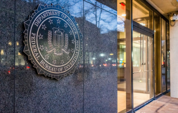 How the FBI Security Clearance Process Differs from Other Agencies ...