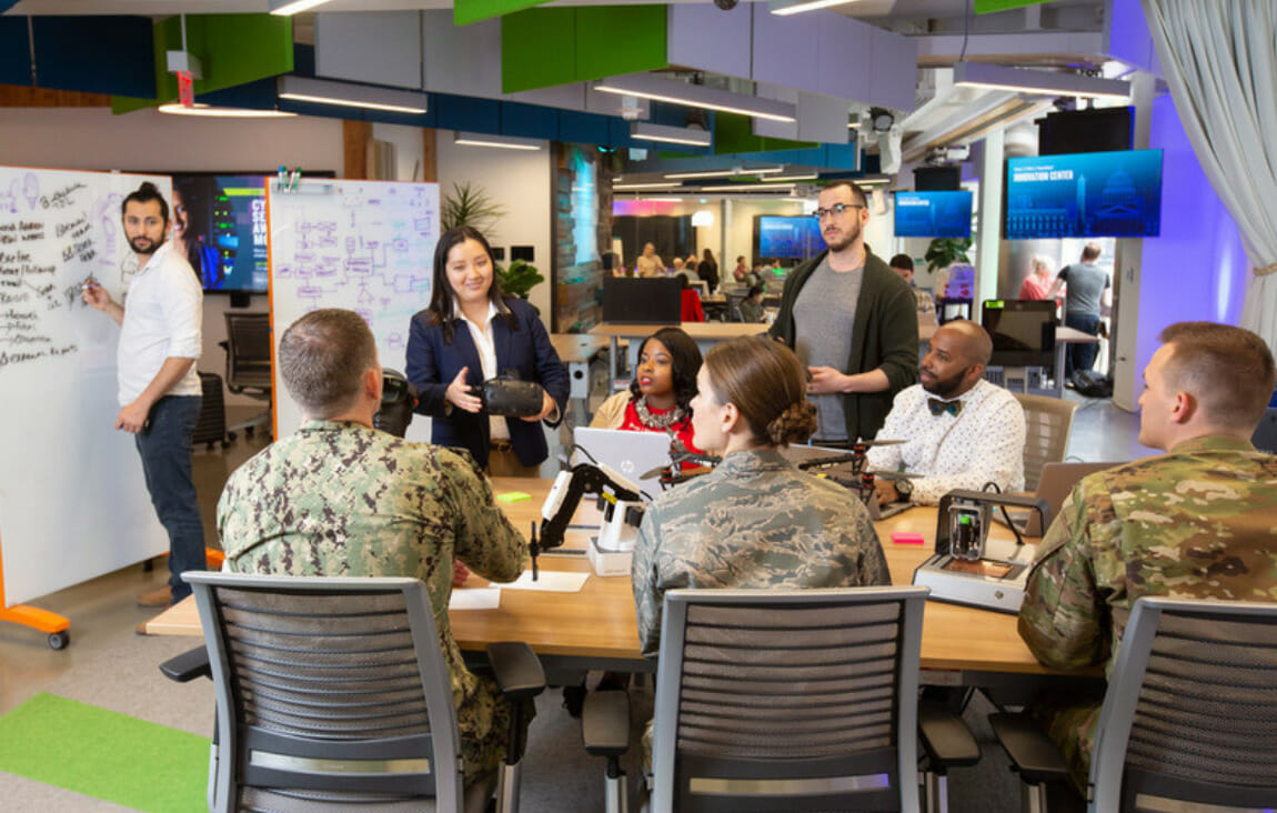 Encouraging Engineers to Become Business Leaders - ClearanceJobs