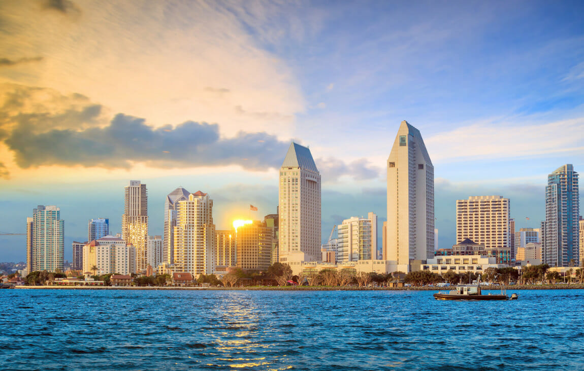 10 Defense Contractors Win Contract to Support Naval Information ...