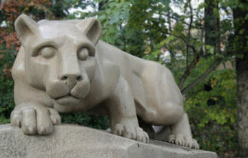 Penn State Wins $99M Navy Contract to Advance Electro-Optics ...