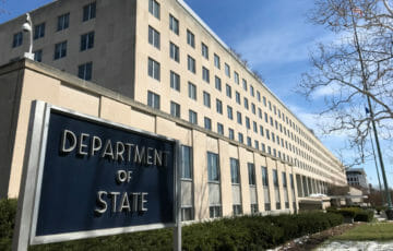 State Department Launches Bureau of Cyberspace and Digital Policy ...
