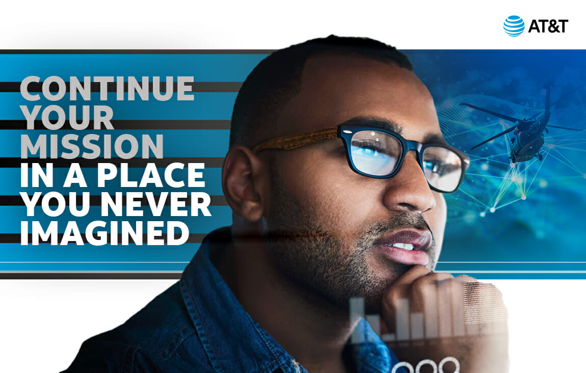AT&T: A Century Supporting Government Communications - ClearanceJobs