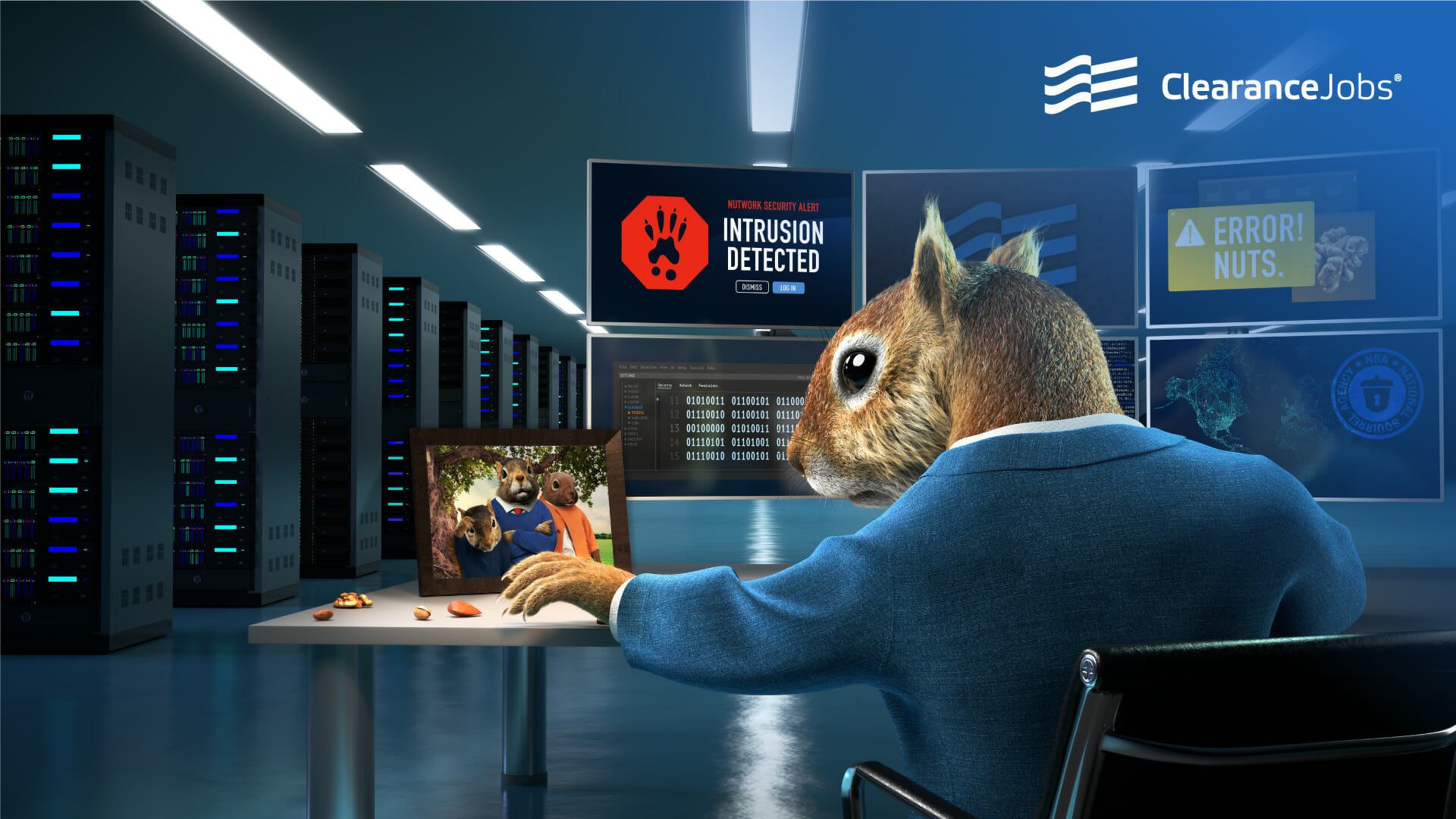 Buckle Up: NCMS Seminar Coming to Nashville - ClearanceJobs