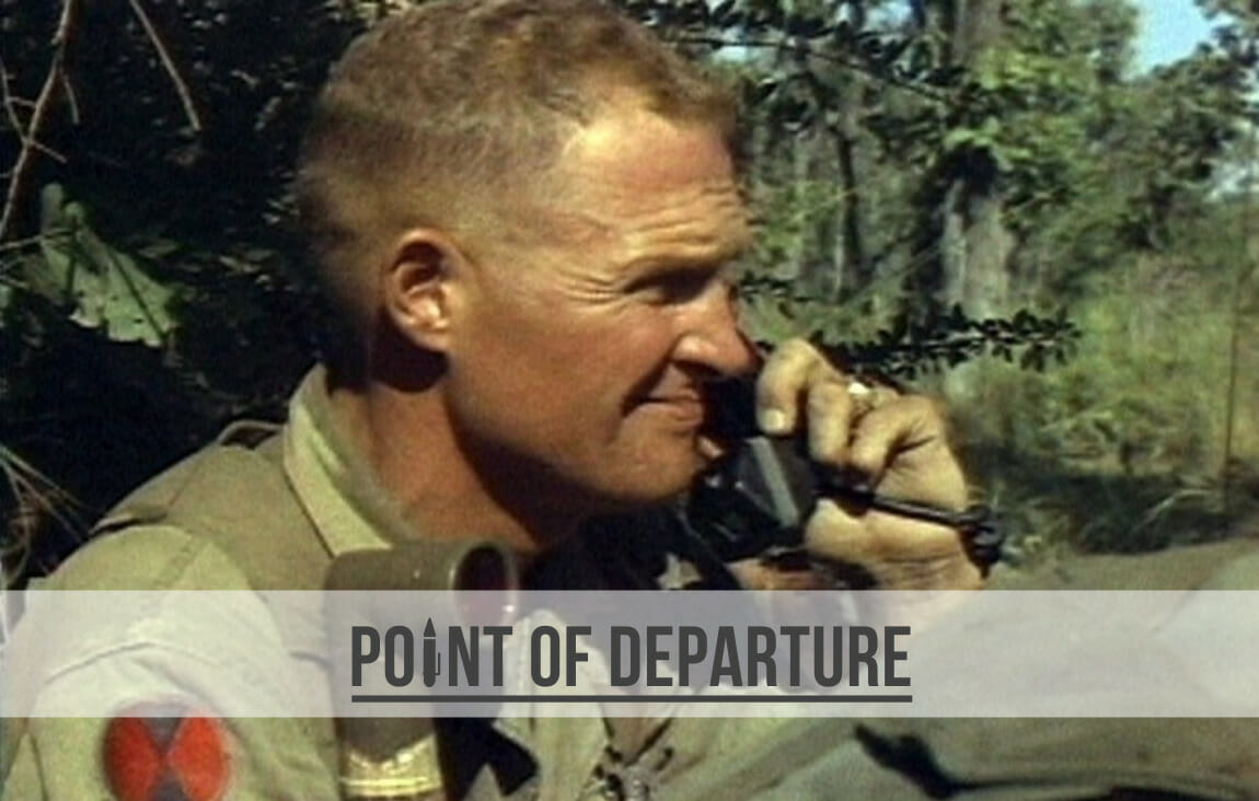 Battling Impossible Odds: Hal Moore’s 4 Principles of Leadership ...