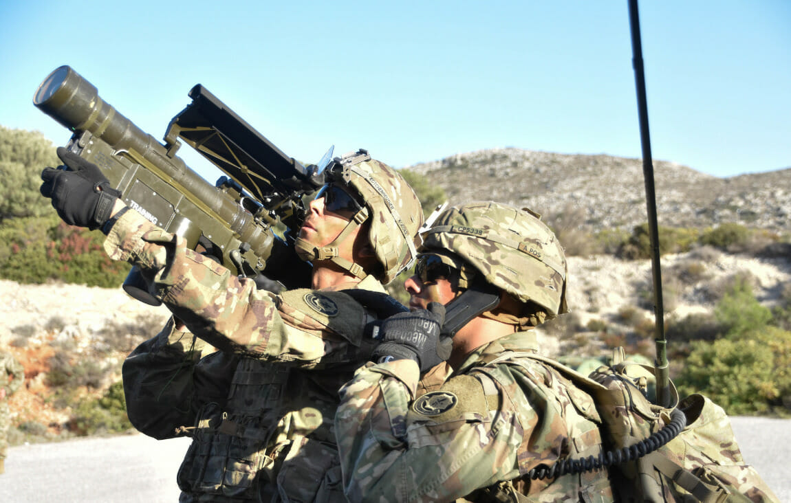 Raytheon Invests in Firehawk Aerospace on Hybrid Rocket Propulsion ...