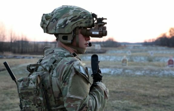 FLIR Systems Inc. Awarded $500M for the Family of Weapons Sights ...