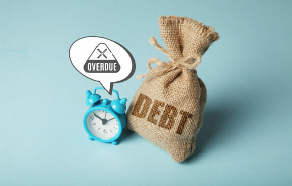 Are Debt Settlement Programs a Good Option for Clearance Holders ...