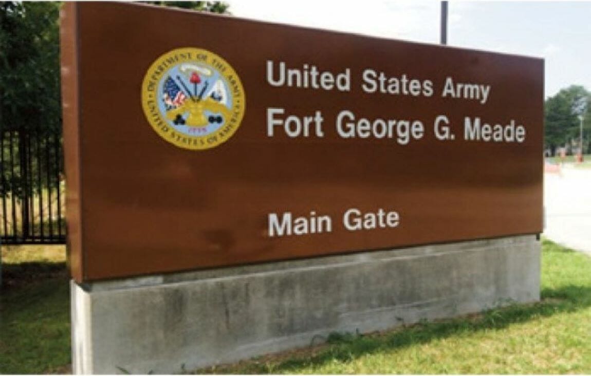 New Barracks at Fort Meade Will House U.S. Cyber Command Personnel ...