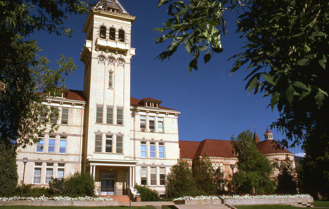 USU's Space Dynamics Lab Awarded Contract at Albuquerque Mission ...